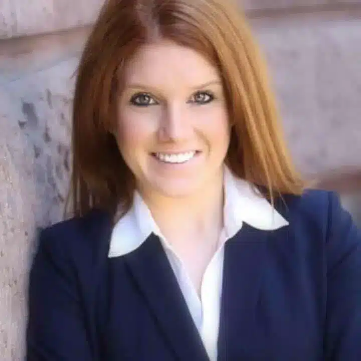 Ashley Valdes - Lamonaca Law